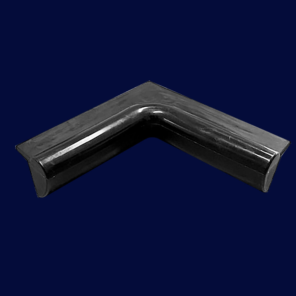 Marine Grade Dock Corners | PVC & Urethane | Barbour Marine