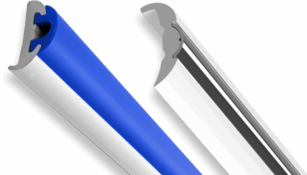 Marine Rub Rail End Caps & Splice Caps | Barbour Marine