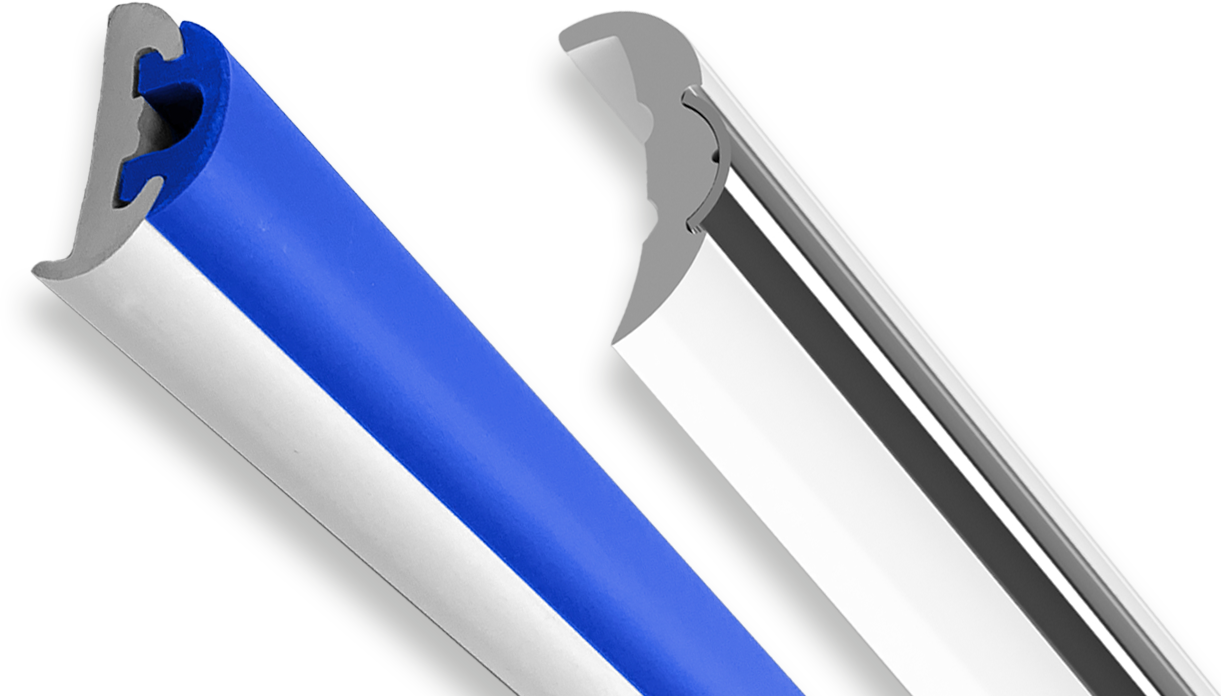 Marine Rub Rail End Caps & Splice Caps | Barbour Marine