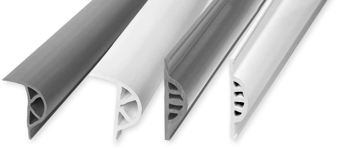 Barbour Marine | Boat Rub Rails, Dock Bumpers & Marine Extrusions
