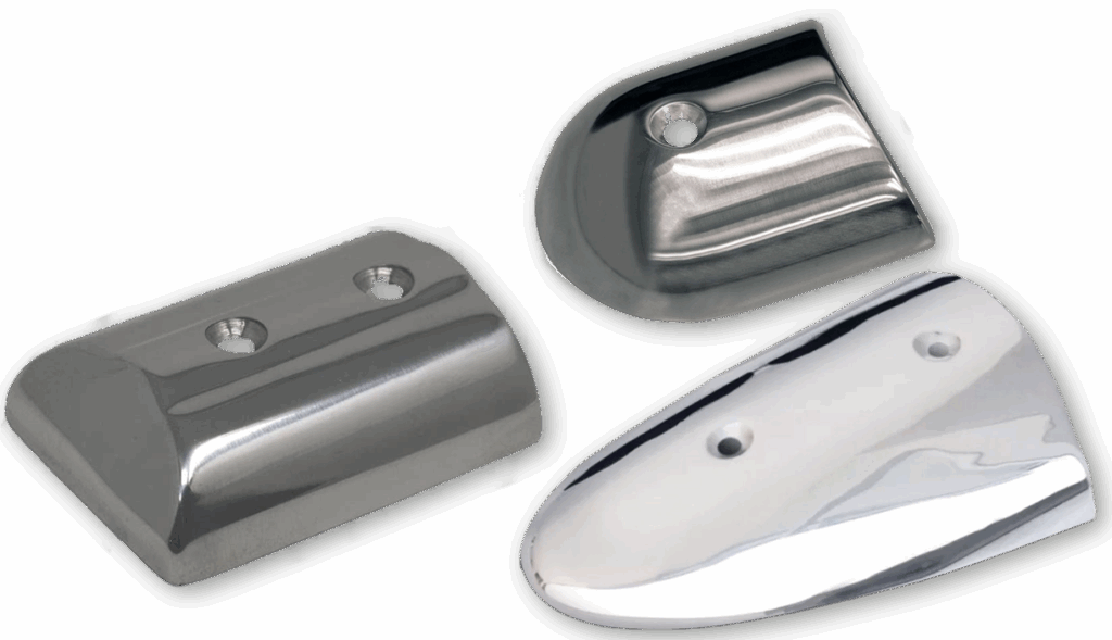 Barbour Marine | Boat Rub Rails, Dock Bumpers & Marine Extrusions