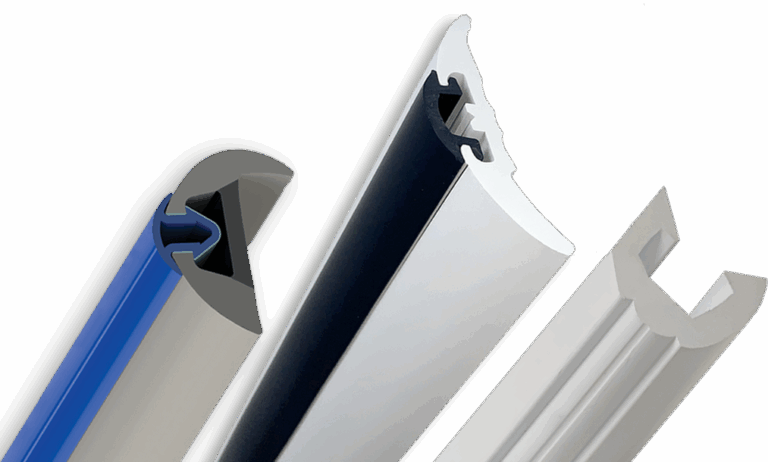 Barbour Marine | Boat Rub Rails, Dock Bumpers & Marine Extrusions