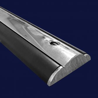 Marine Rub Rail End Caps & Splice Caps | Barbour Marine